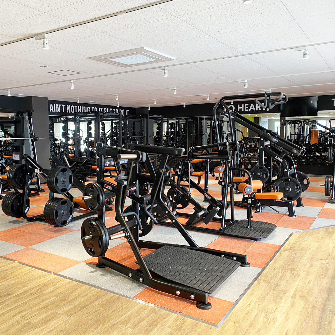 "FIT-EASY安曇野店【長野県】"– ”ZAOBAオンラインストア”