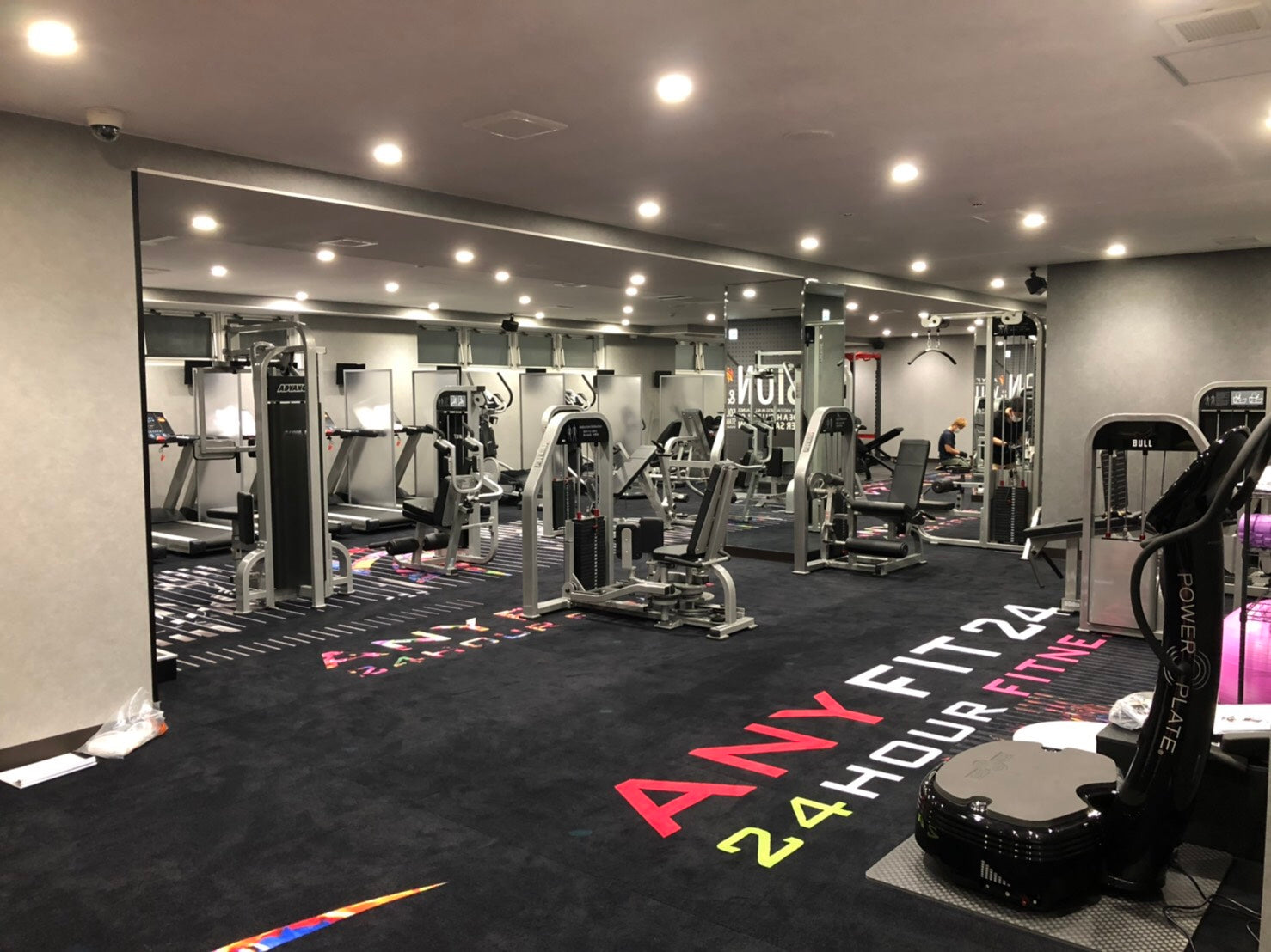 "ANYFIT24【神奈川県】"– ”ZAOBAオンラインストア”