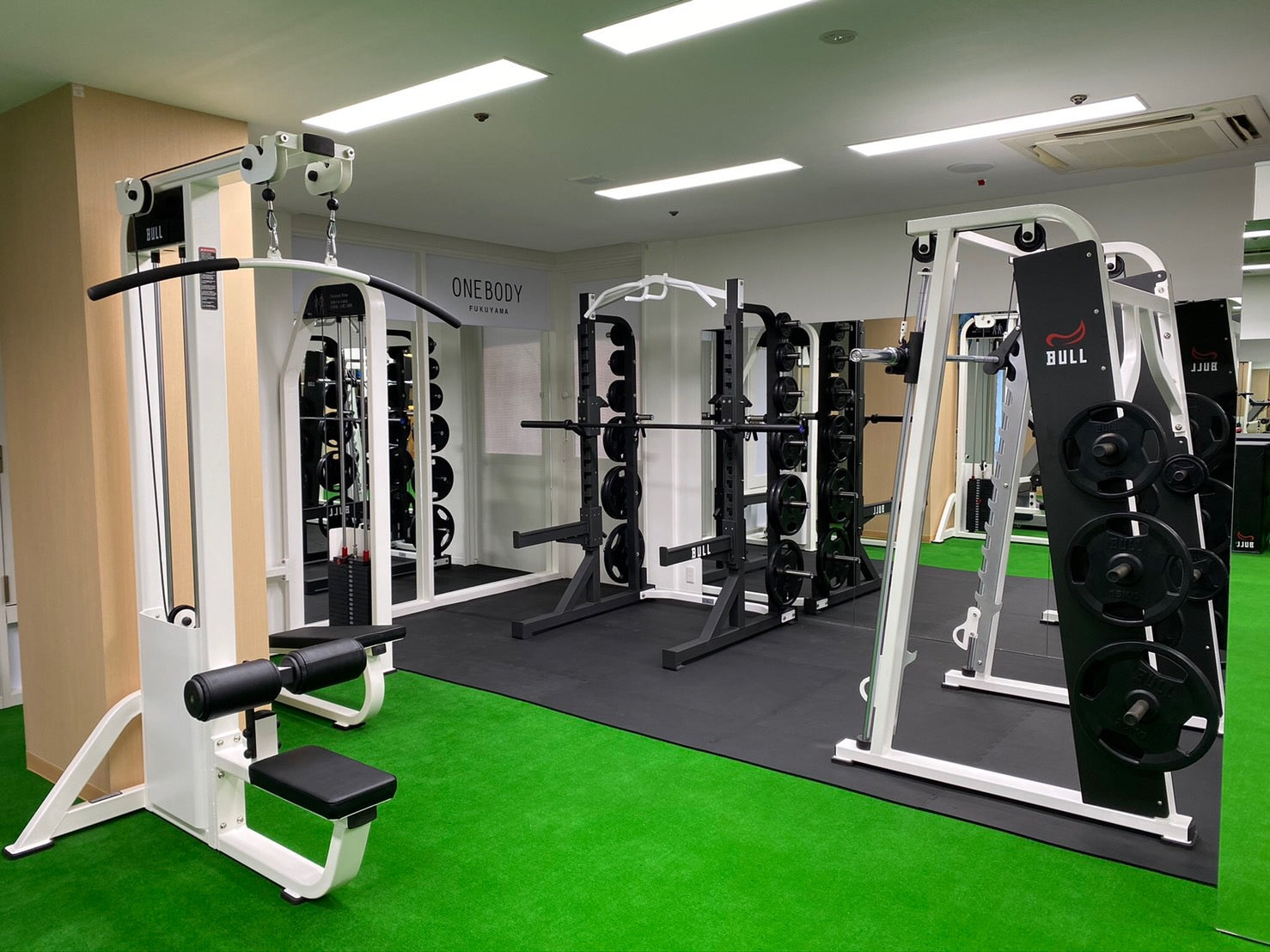 "ONEBODY福山【広島県】"– ”ZAOBAオンラインストア”