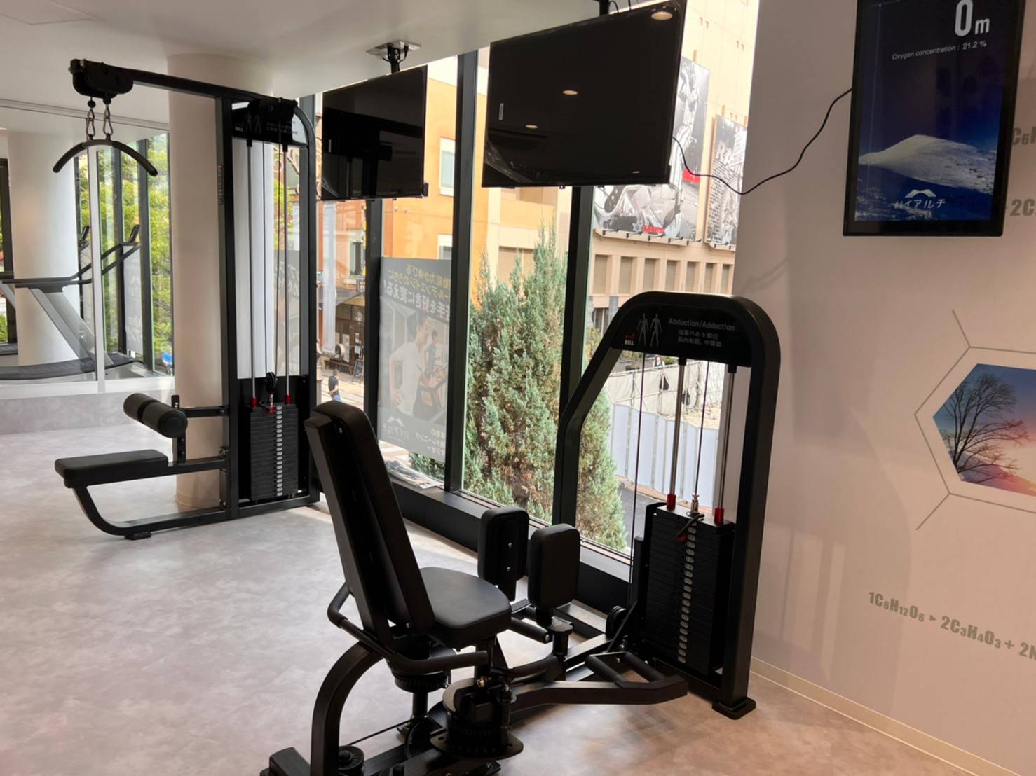 "LOX-Fit川崎店【神奈川県】"– ”ZAOBAオンラインストア”