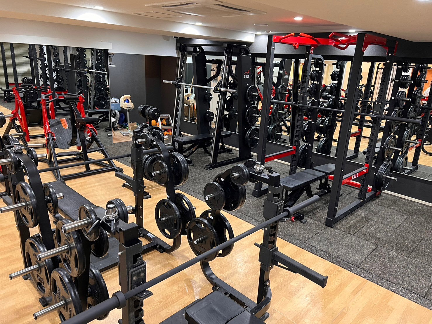 "フリーウェイツジム東戸塚【神奈川県】"– ”ZAOBAオンラインストア”