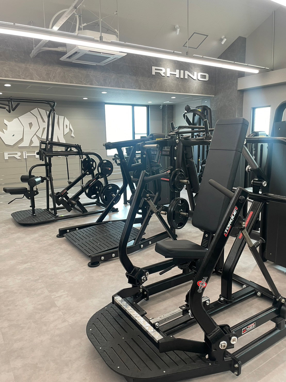 "RHINO GYM 加納【岐阜県】"– ”ZAOBAオンラインストア”