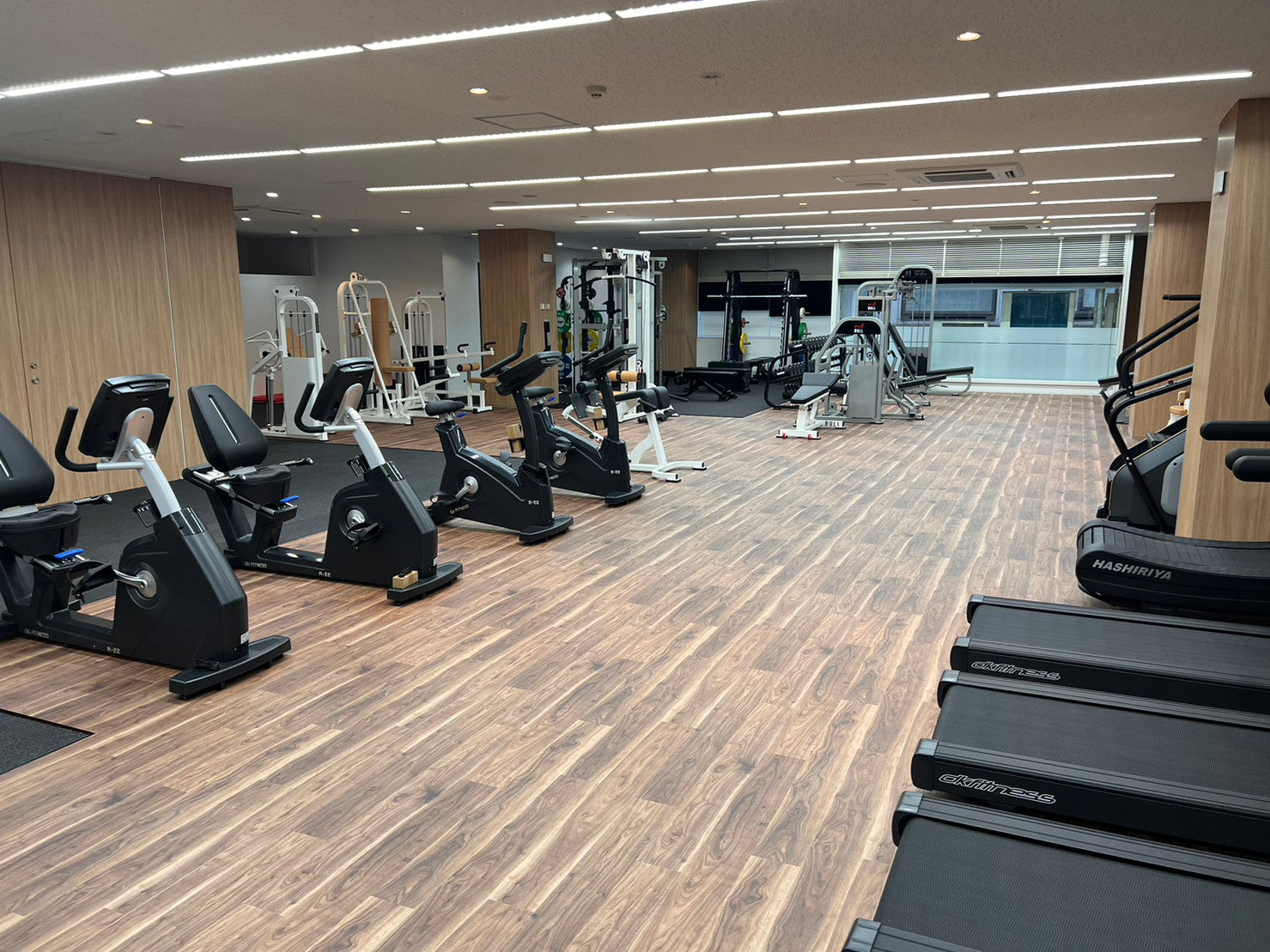 "株式会社プレナス 福利厚生ジム【東京都】"– ”ZAOBAオンラインストア”