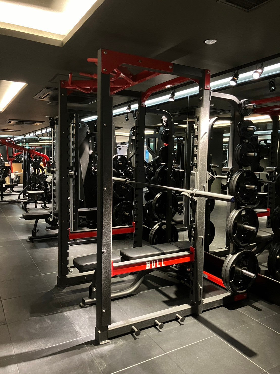 "VEATM GYM【東京都】"– ”ZAOBAオンラインストア”