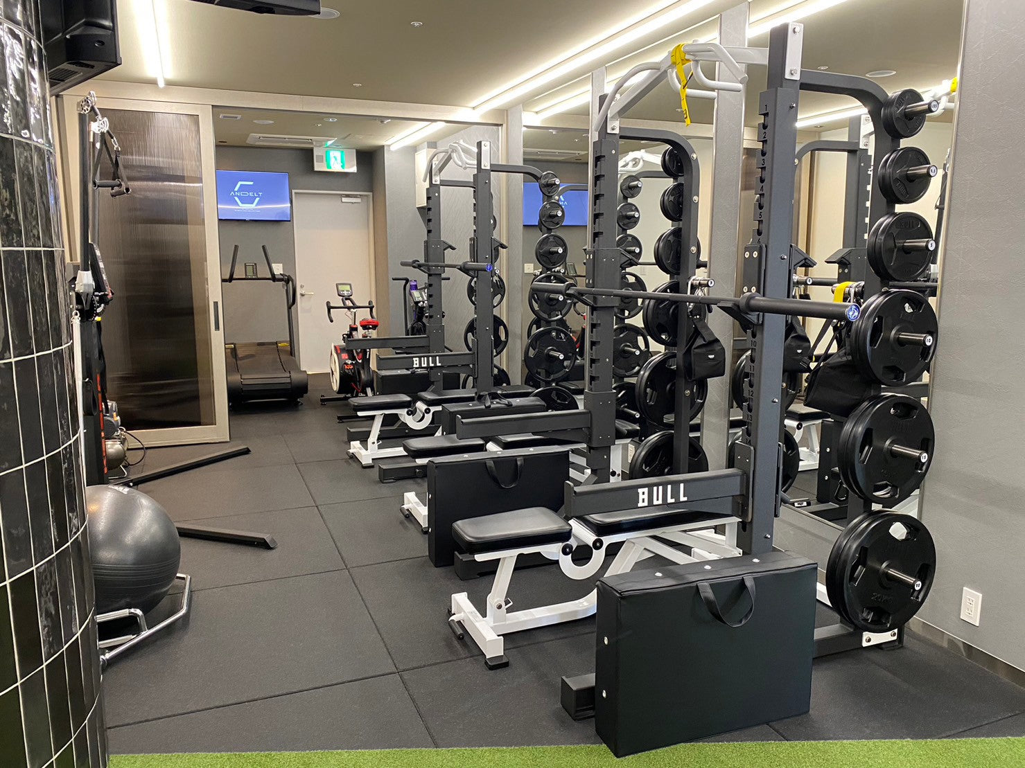 "ANDELT【東京都】"– ”ZAOBAオンラインストア”