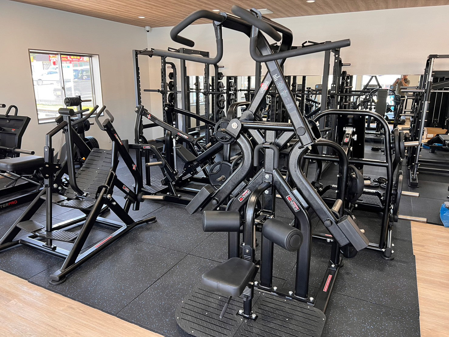 "EXFIT24【群馬県】"– ”ZAOBAオンラインストア”