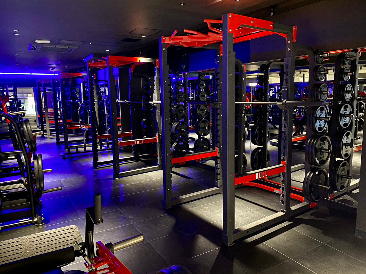 "VALX GYM 立川【東京都】"– ”ZAOBAオンラインストア”