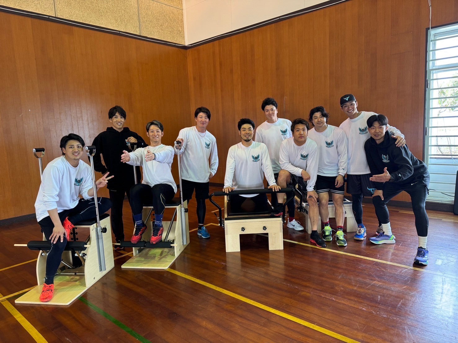 "福岡ソフトバンクホークス 近藤健介選手主催 自主トレ（チーム天城）【鹿児島県】"– ”ZAOBAオンラインストア”