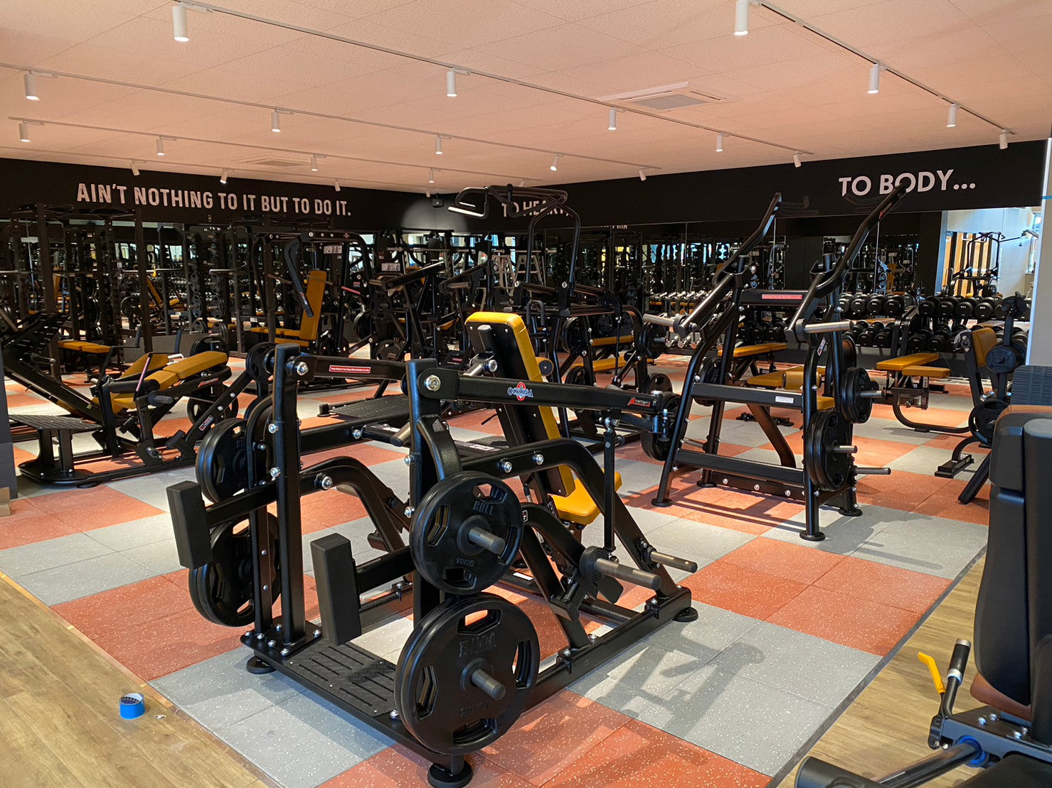 "FIT-EASY 豊川店【愛知県】"– ”ZAOBAオンラインストア”