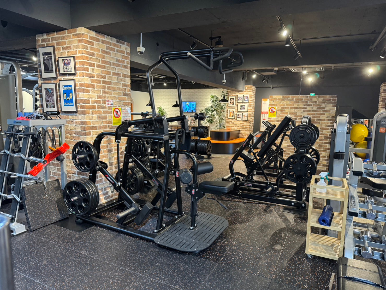 "VITAL GYM24 三ノ輪店【東京都】"– ”ZAOBAオンラインストア”