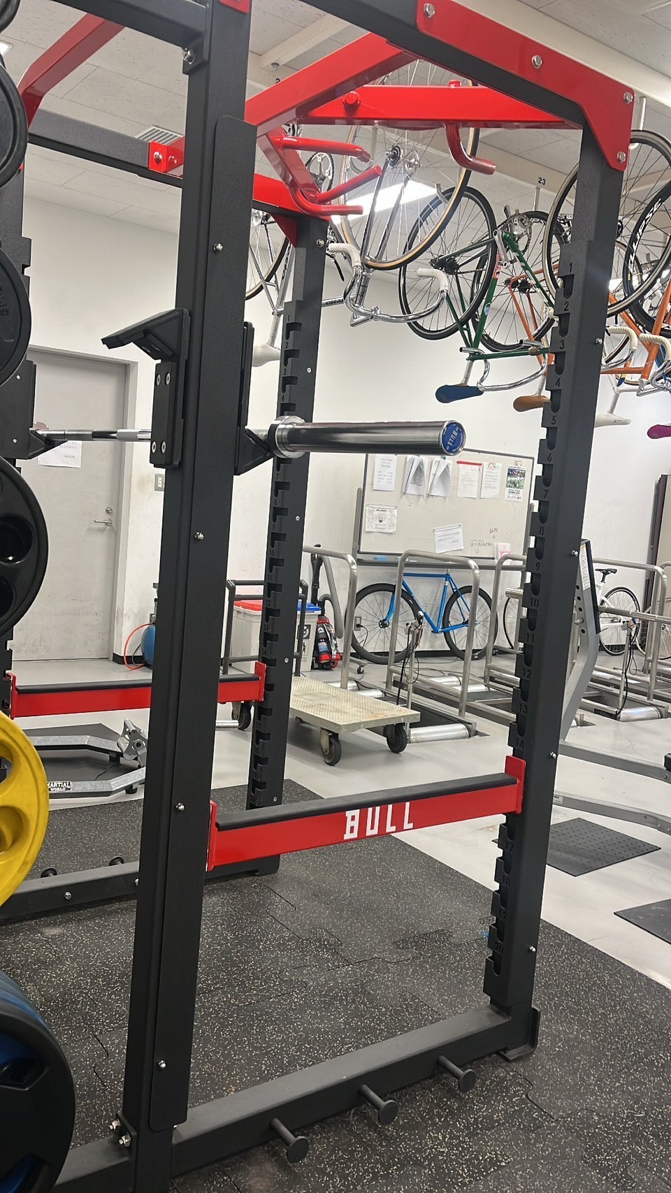 "いわき平競輪場 トレーニングルーム【福島県】"– ”ZAOBAオンラインストア”