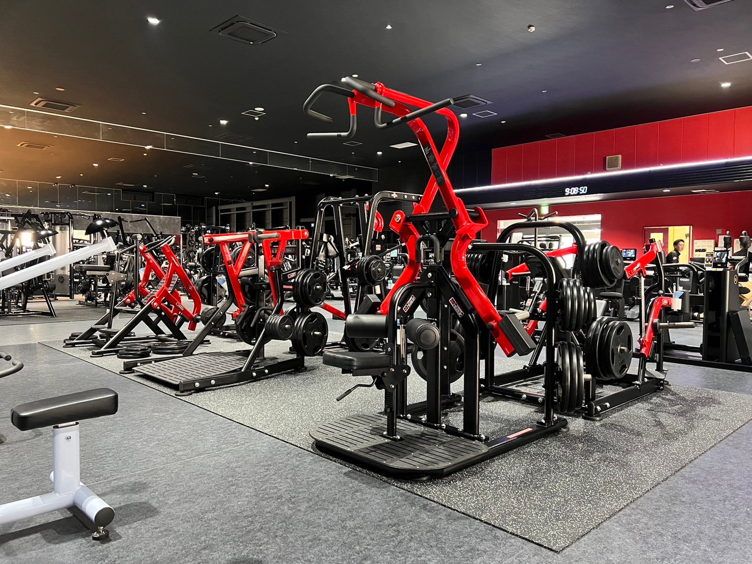 "FitZone24 五井金杉店【千葉県】"– ”ZAOBAオンラインストア”