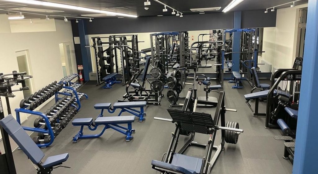 "CREAXIA FITNESS GYM【神奈川県】"– ”ZAOBAオンラインストア”