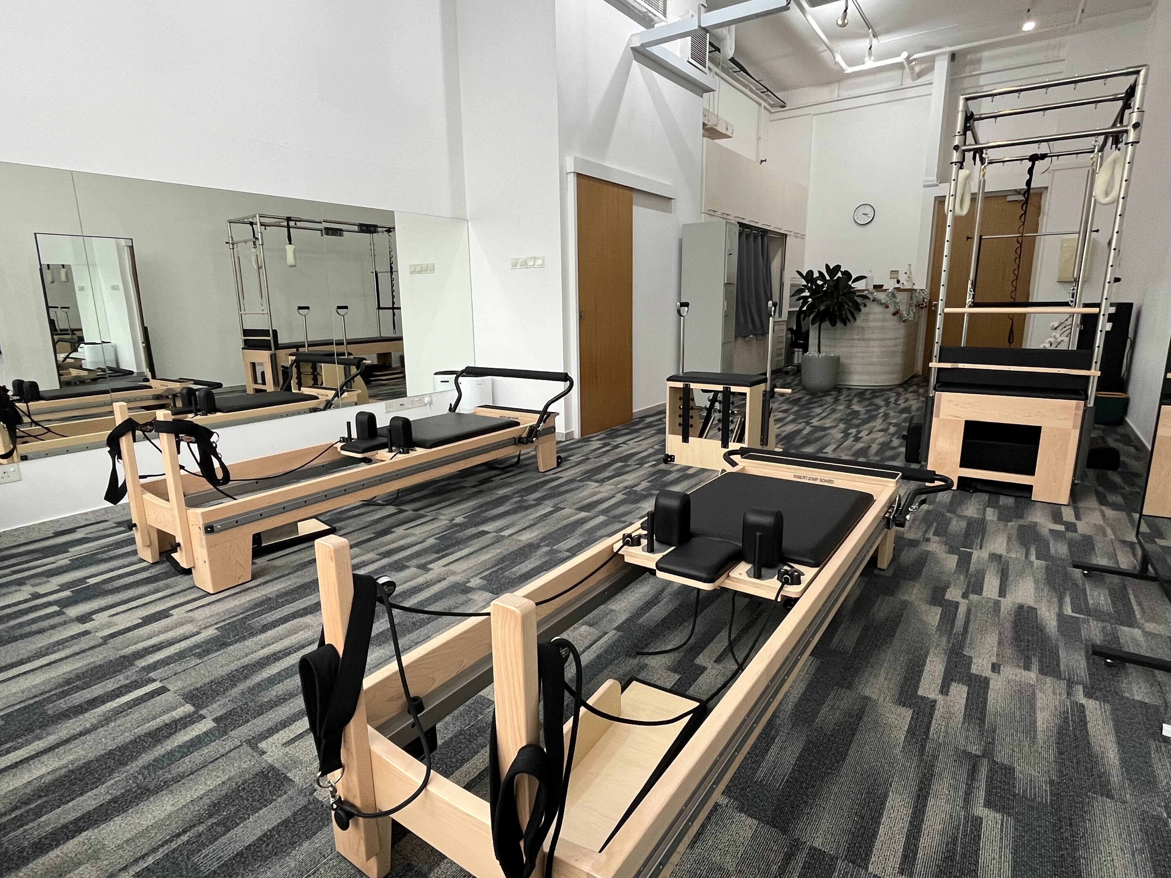 "ピラティススタジオ ルルト シンガポール店"– ”ZAOBAオンラインストア”