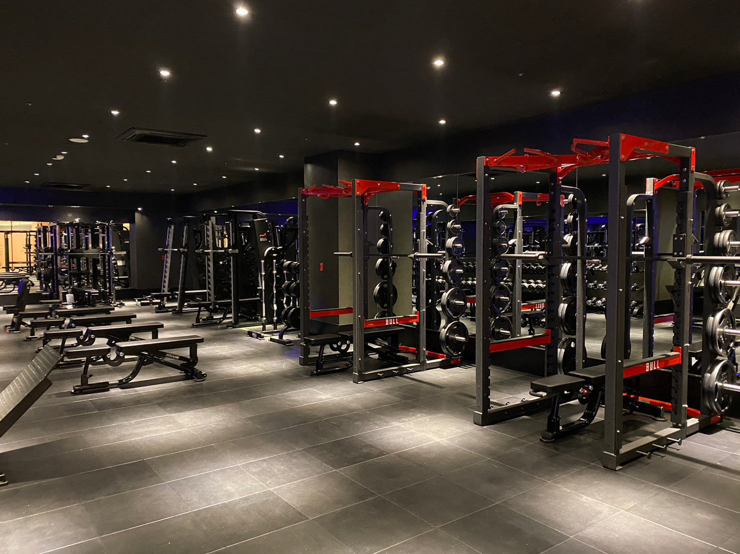 "VALX GYM 調布店【東京都】"– ”ZAOBAオンラインストア”