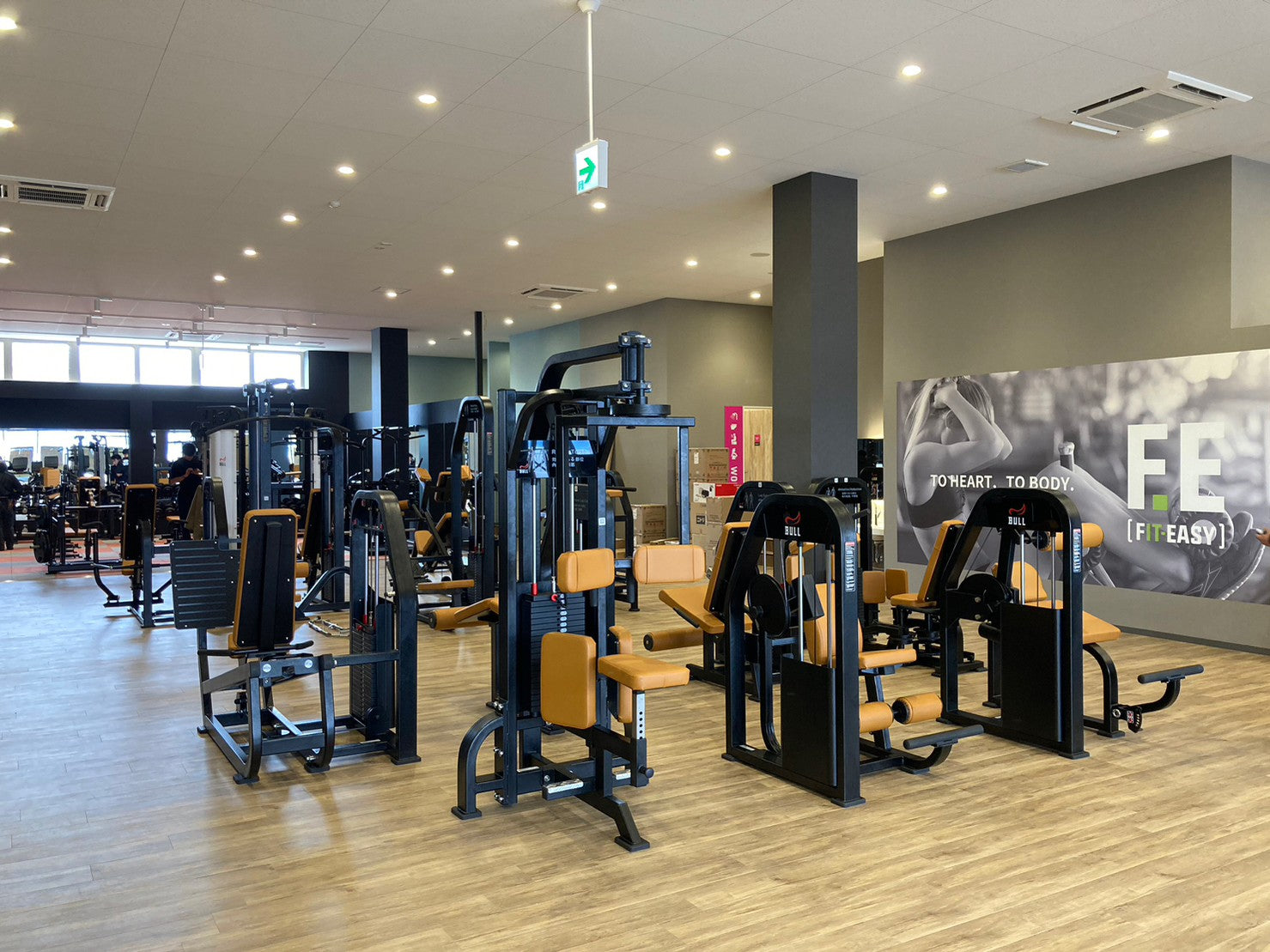 "FIT-EASY 太田丸山店【群馬県】"– ”ZAOBAオンラインストア”