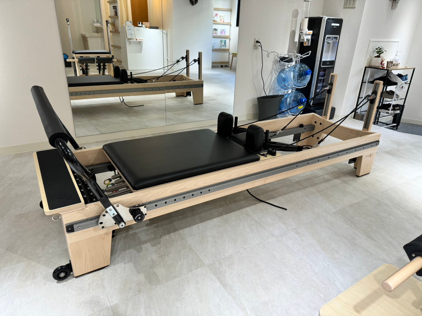 "ピラティススタジオ ルルト"– ”ZAOBAオンラインストア”